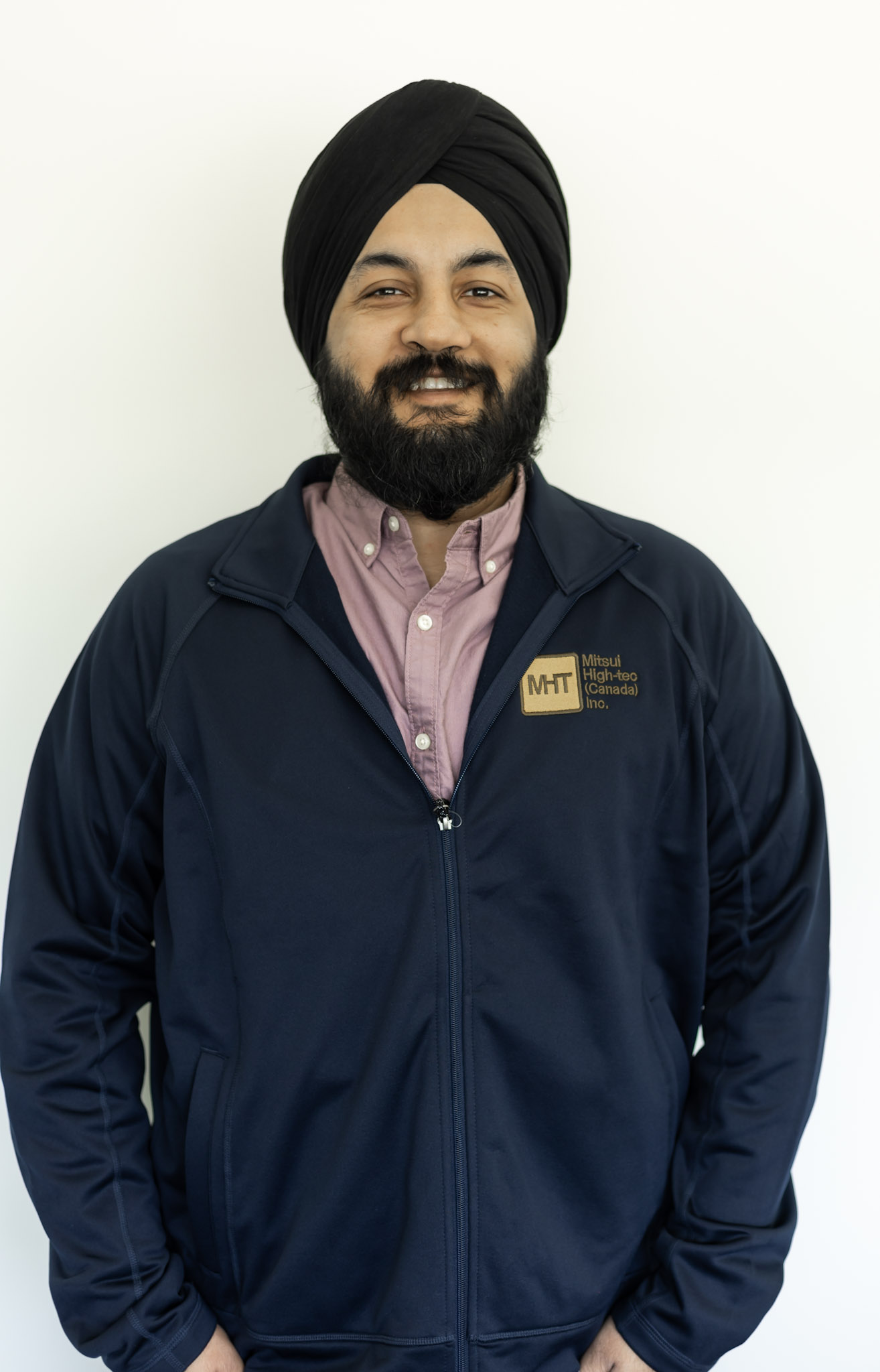 About the company – Mitsui High-tec Inc (Canada)