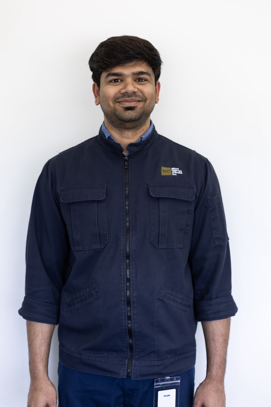 About the company – Mitsui High-tec Inc (Canada)